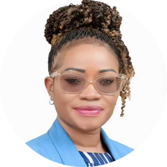 Ruth Achieng - My Blog